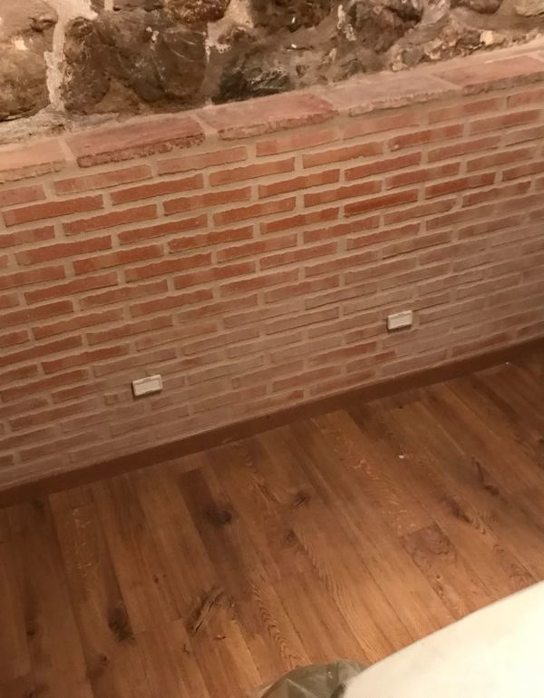 Assécher les murs intérieurs de votre maison avec L'Assécheur