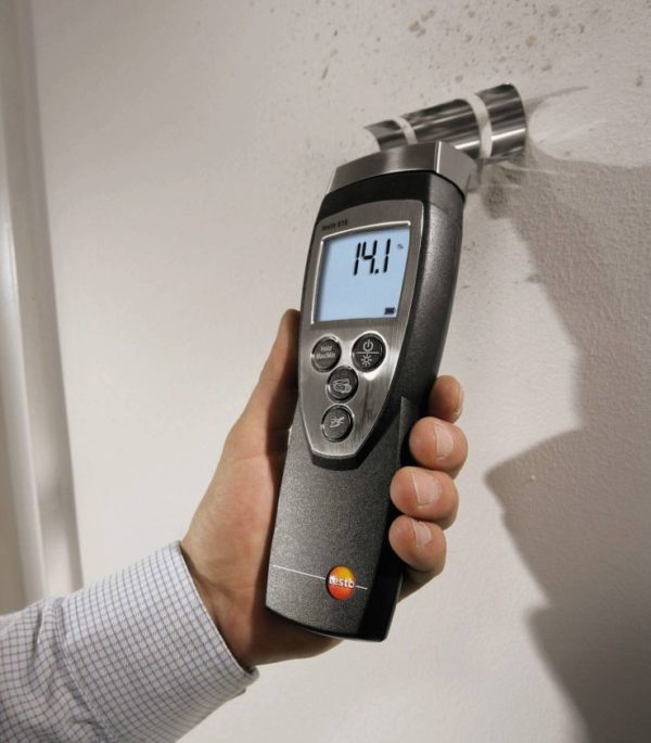 Comment mesurer un taux d’humidité ? - L'Assécheur